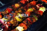 How do you make Nigerian lamb Suya | Rago Suya | What is the national ...