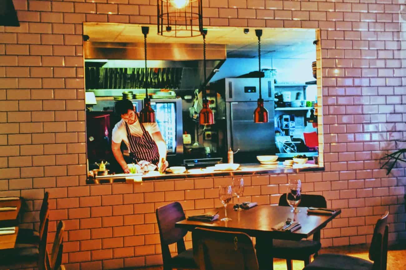 What's it like at Farmyard Norwich St Benedicts St? | Restaurant Review